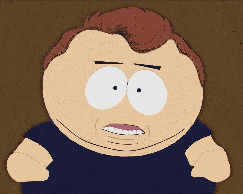 $SMIRK - Oh My God, They Killed the Market!